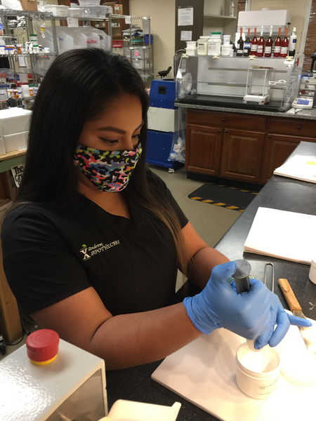 Pharmacy Staff - Andrews Apothecary